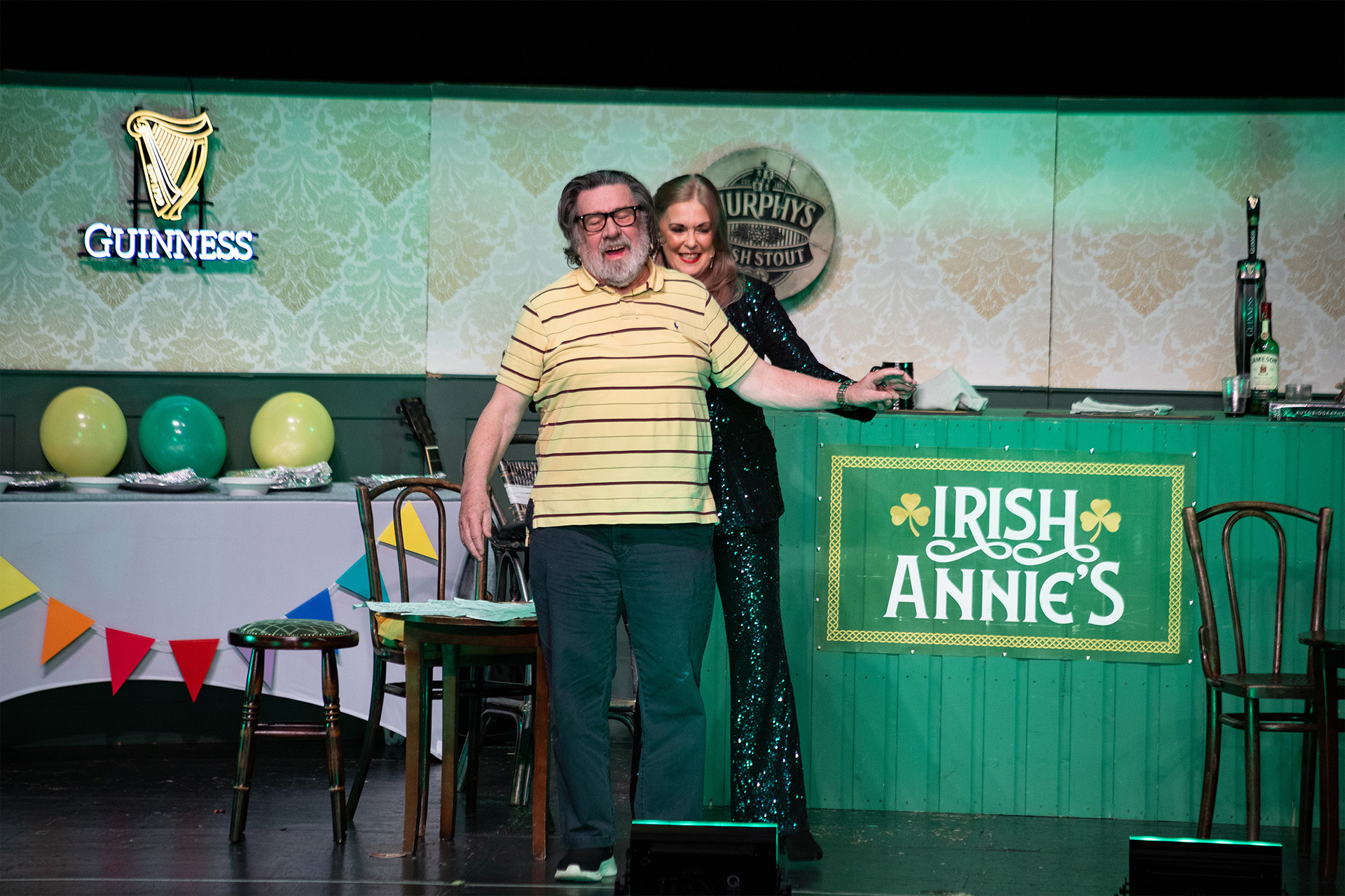 Home [irishannies.com]